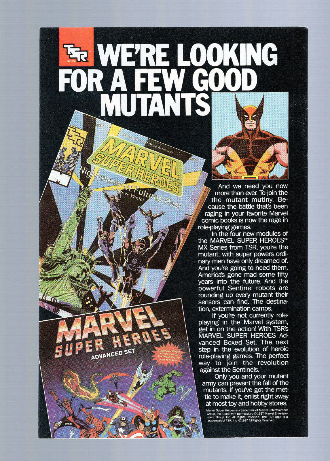 Strange Tales #12 - Terry Austin Cover Art. Newsstand Edition. (8.0 ...