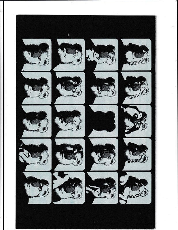 Naive InterDimensional Commando Koalas #1 (1996) Eclipse Comics | Comic ...