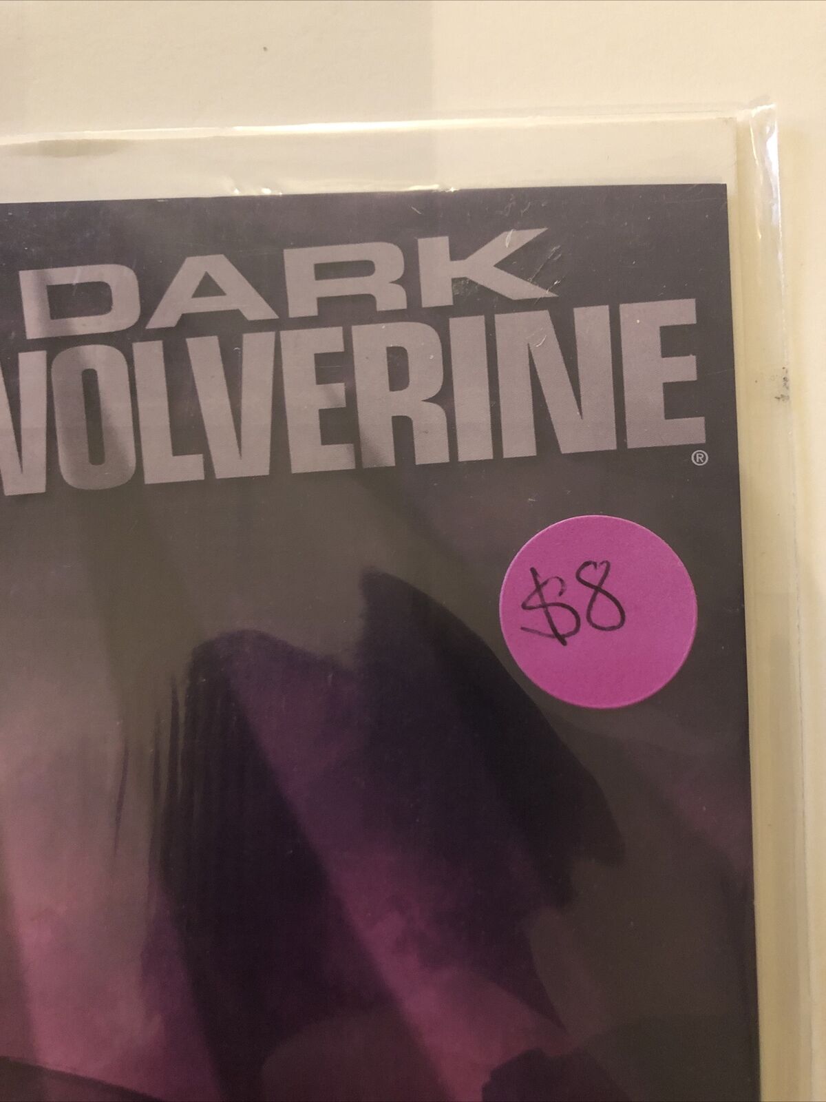 Dark Wolverine #83 Deadpool Variant Marvel Comics 2010 759606054589 ...