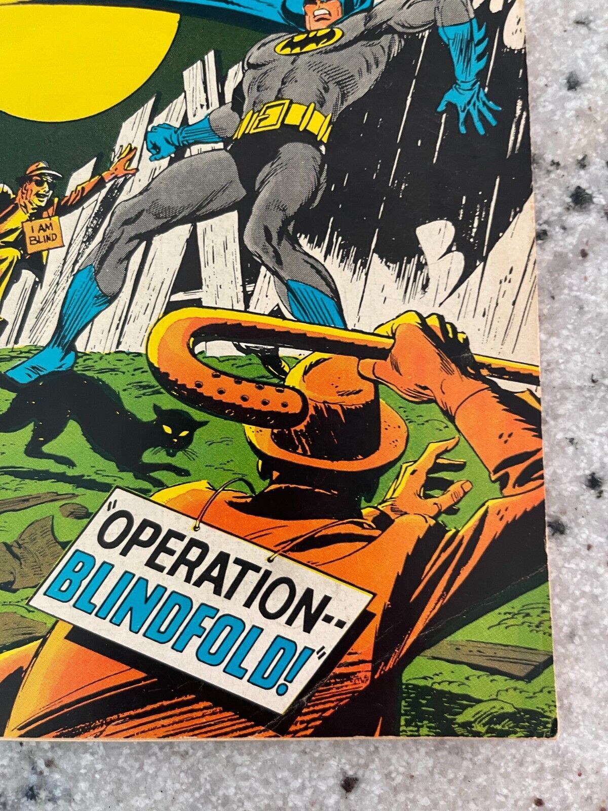 Batman # 204 VG/FN DC Comic Book Robin Joker Catwoman Gotham Ivy ...