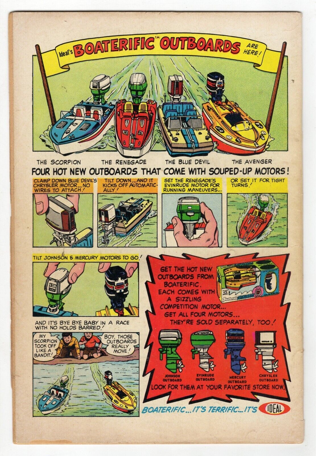 Adventure Comics #382 VINTAGE 1969 DC Comics Superman Supergirl Neal ...