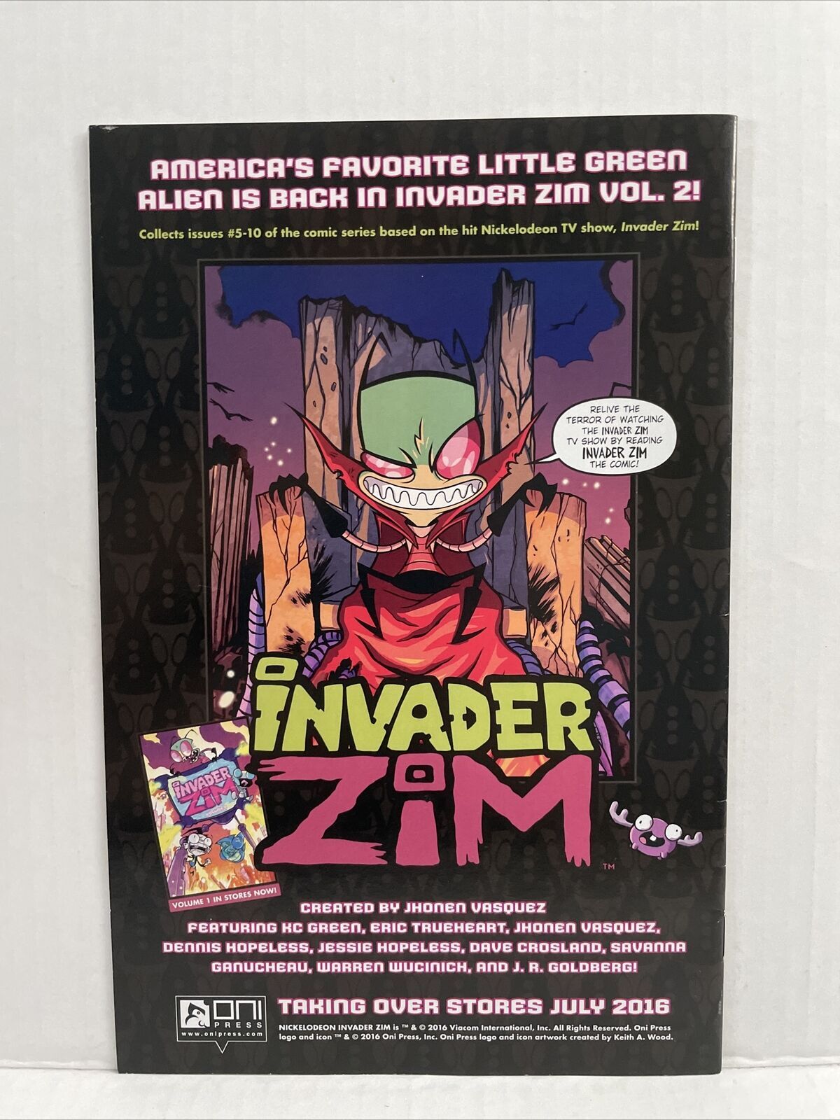 Rick And Morty Lil Poopy Superstar #1 Variant | Comic Books - Modern ...