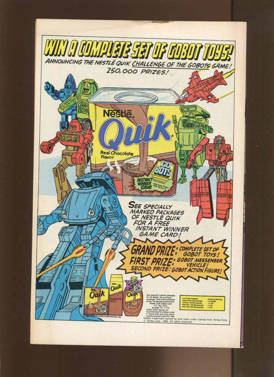 Spectacular Spiderman #110 - Rich Buckler, Joe Rubinstein Cover Art. (8 ...