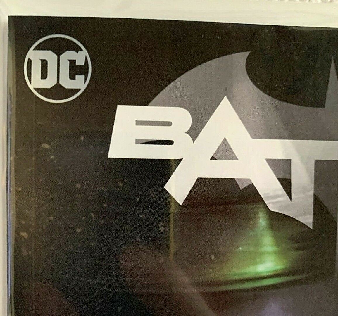 DC Batman #100 Francesco Mattina Variant ~ Joker WAR Ghostmaker | Comic ...