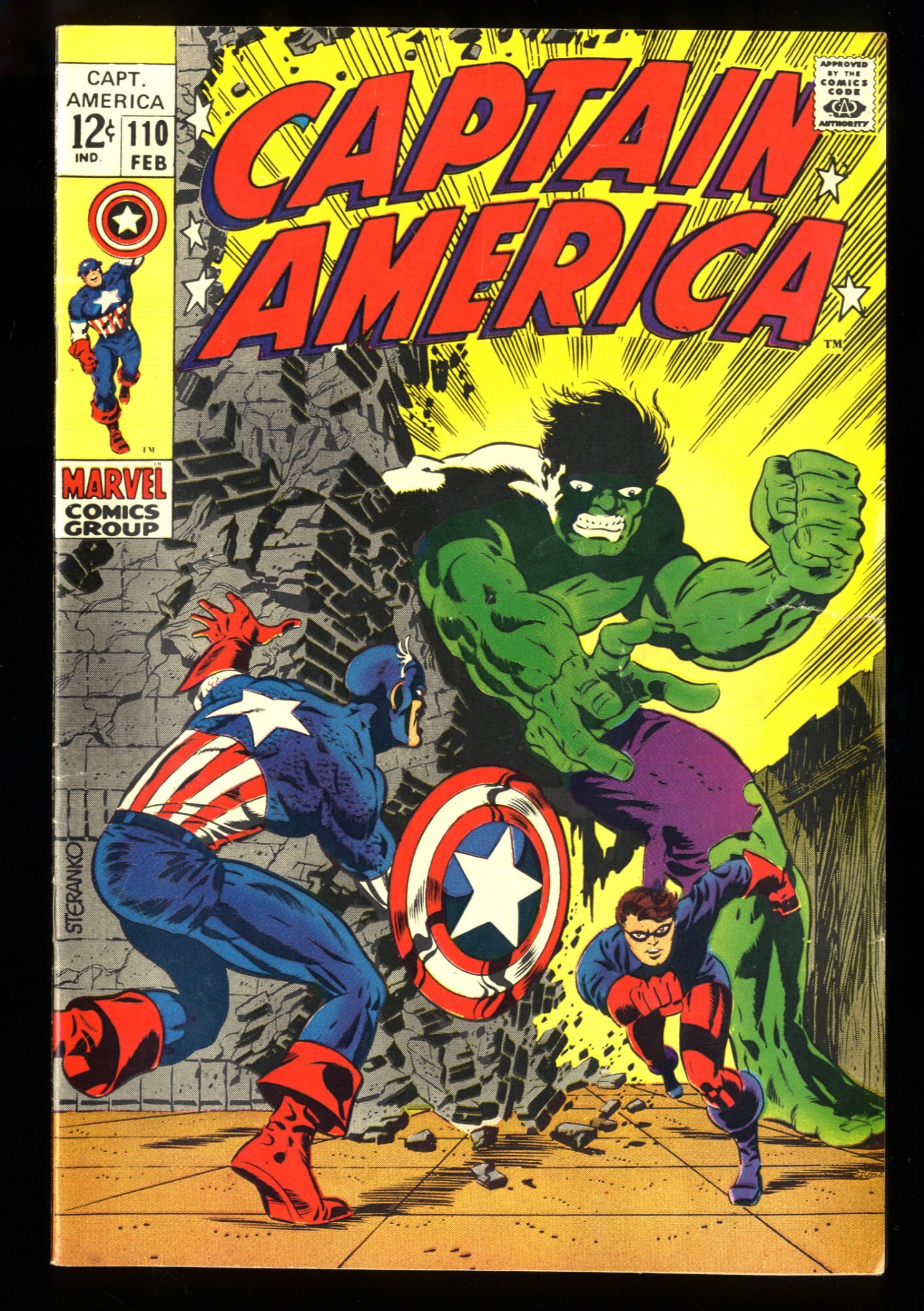 Marvel Hydra Viper Avengers