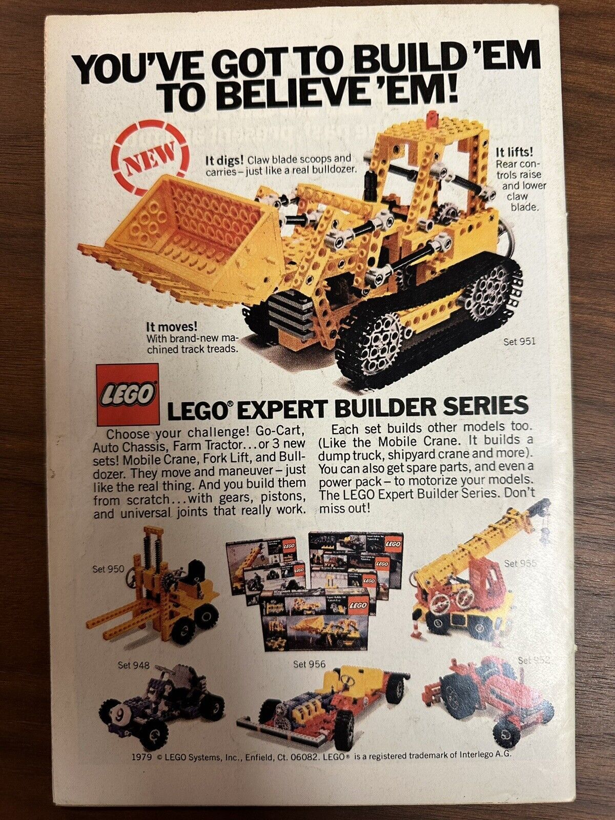 Batman #320 FN+ Bernie Wrightson Cvr. “The Curse of the Inquisitor ...