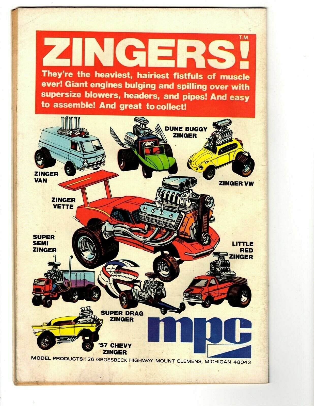 Ghosts #27 ORIGINAL Vintage 1974 DC Comics | Comic Books - Bronze Age ...