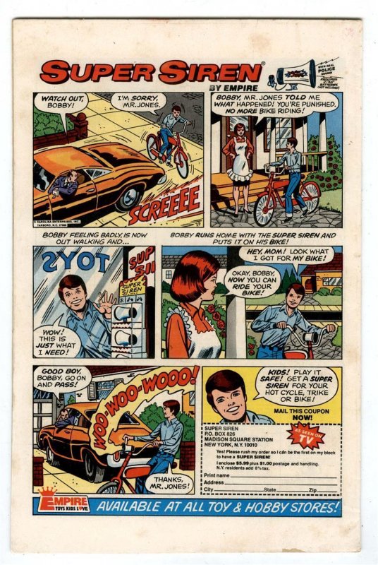 Action Comics #484 1978 Superman 40th Anniversary Action Comics #1 ...