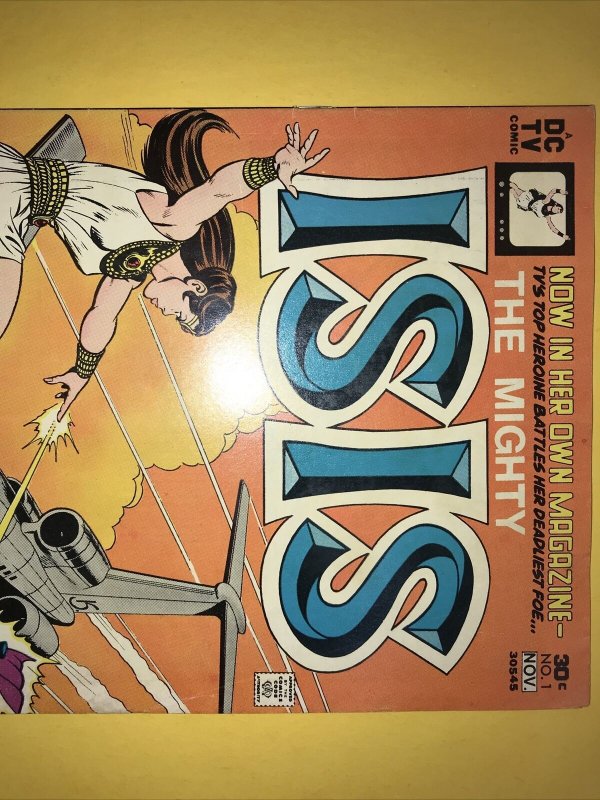 Shazam #1 & Isis , DC Comics, Rock Johnson To Play “Black Adam” In ...