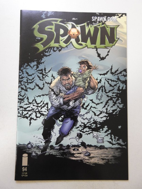 Spawn #94 (2000) VF- Condition! | Comic Books - Modern Age, Image Comics, Spawn, Superhero ...
