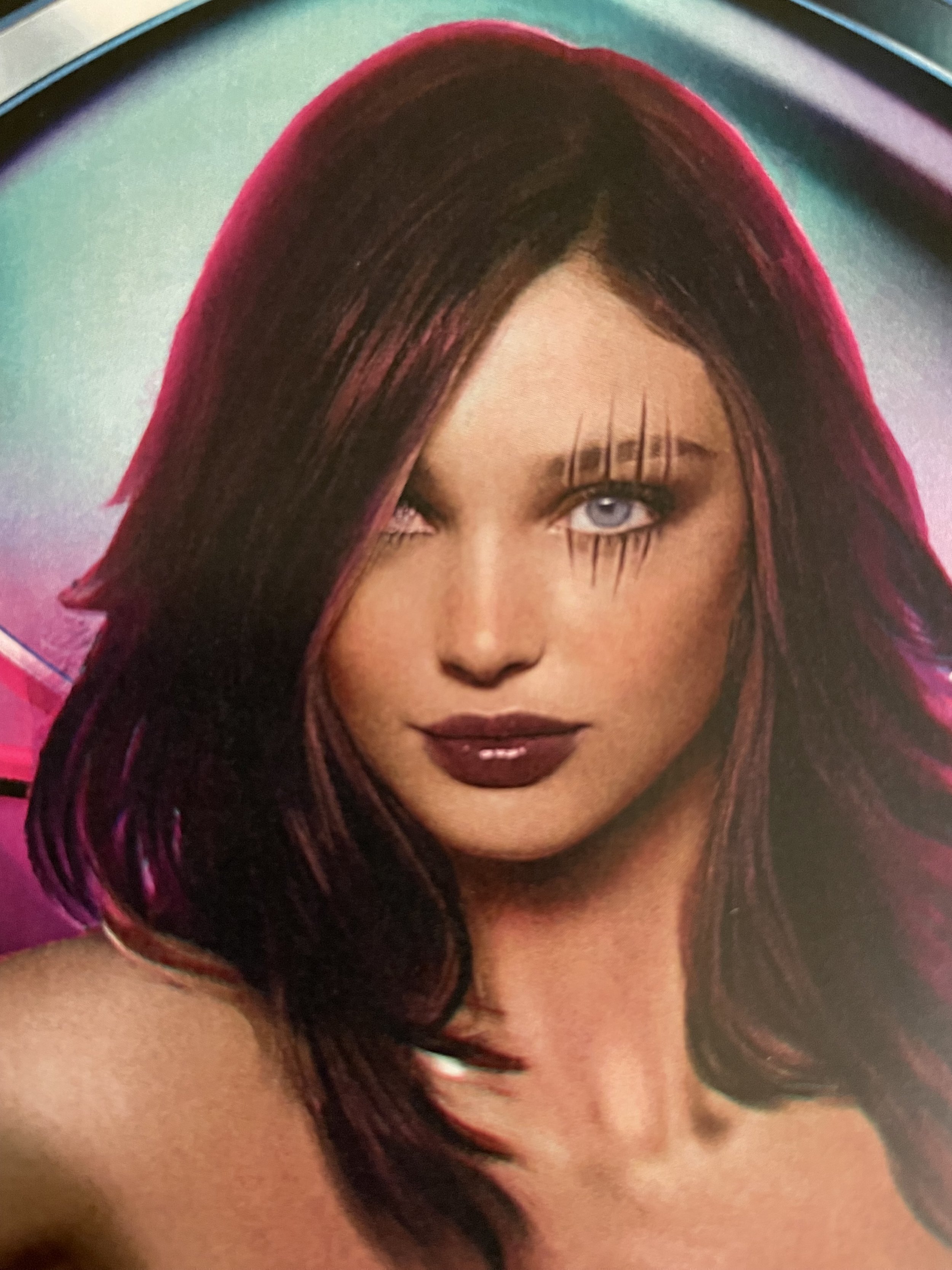 Miss Meow #4 Shikarii Exclusive Topless Virgin Cover LTD 50 NM+ | Comic Books - Modern Age ...