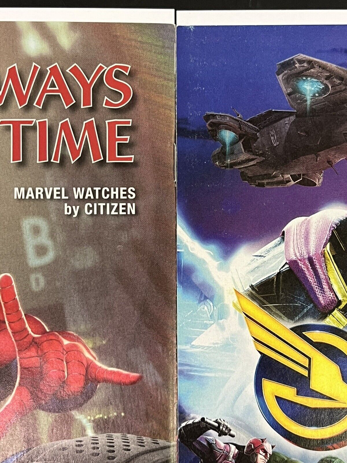 Vault of Spiders #1 + 2 1st Spider-Byte WEB Slinger Savage Spider-Man ...