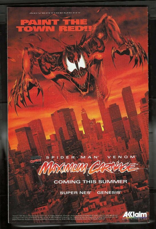 Incredible Hulk 420 NM 9.4 Death of Jim Wilson Uncertified Marvel 1994 ...