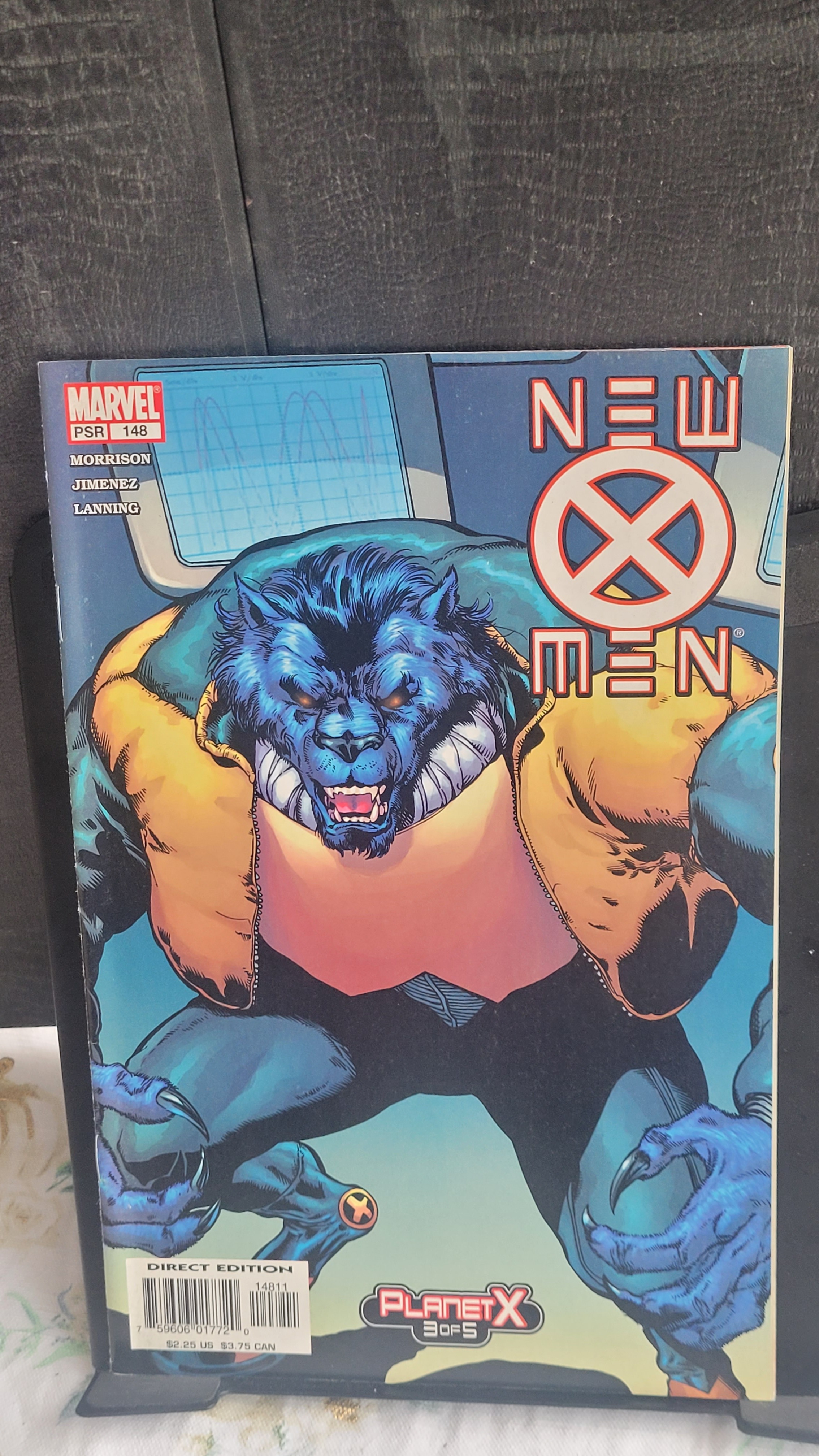 New X-Men #148 (2003) X-Men | Comic Books - Modern Age, Marvel, X-Men ...