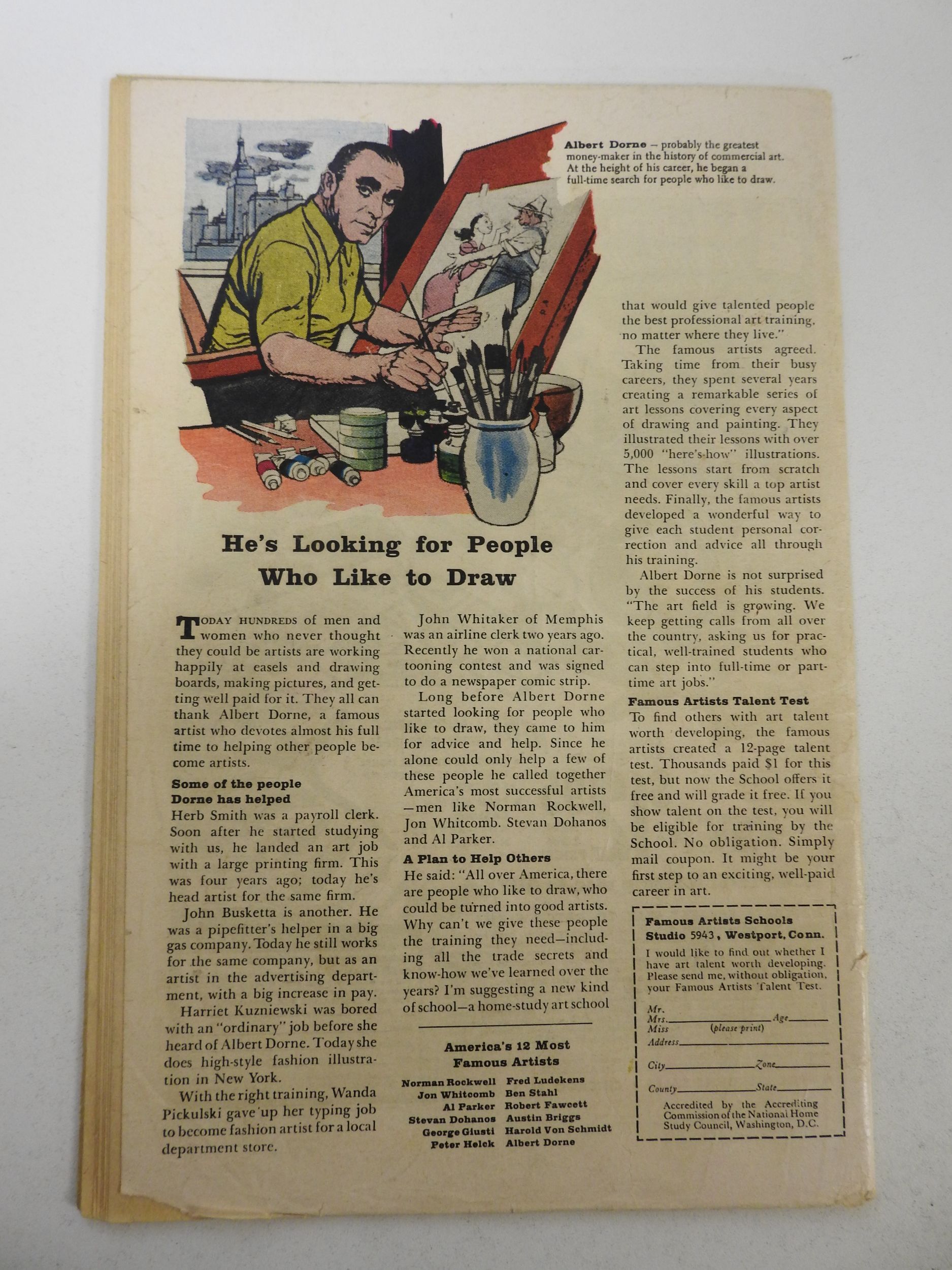 The Amazing Spider-Man #3 (1963) PR Condition incomplete see ...