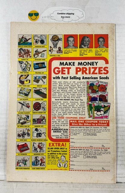 Superman #235 (1971) nice gloss | Comic Books - Bronze Age, DC Comics ...