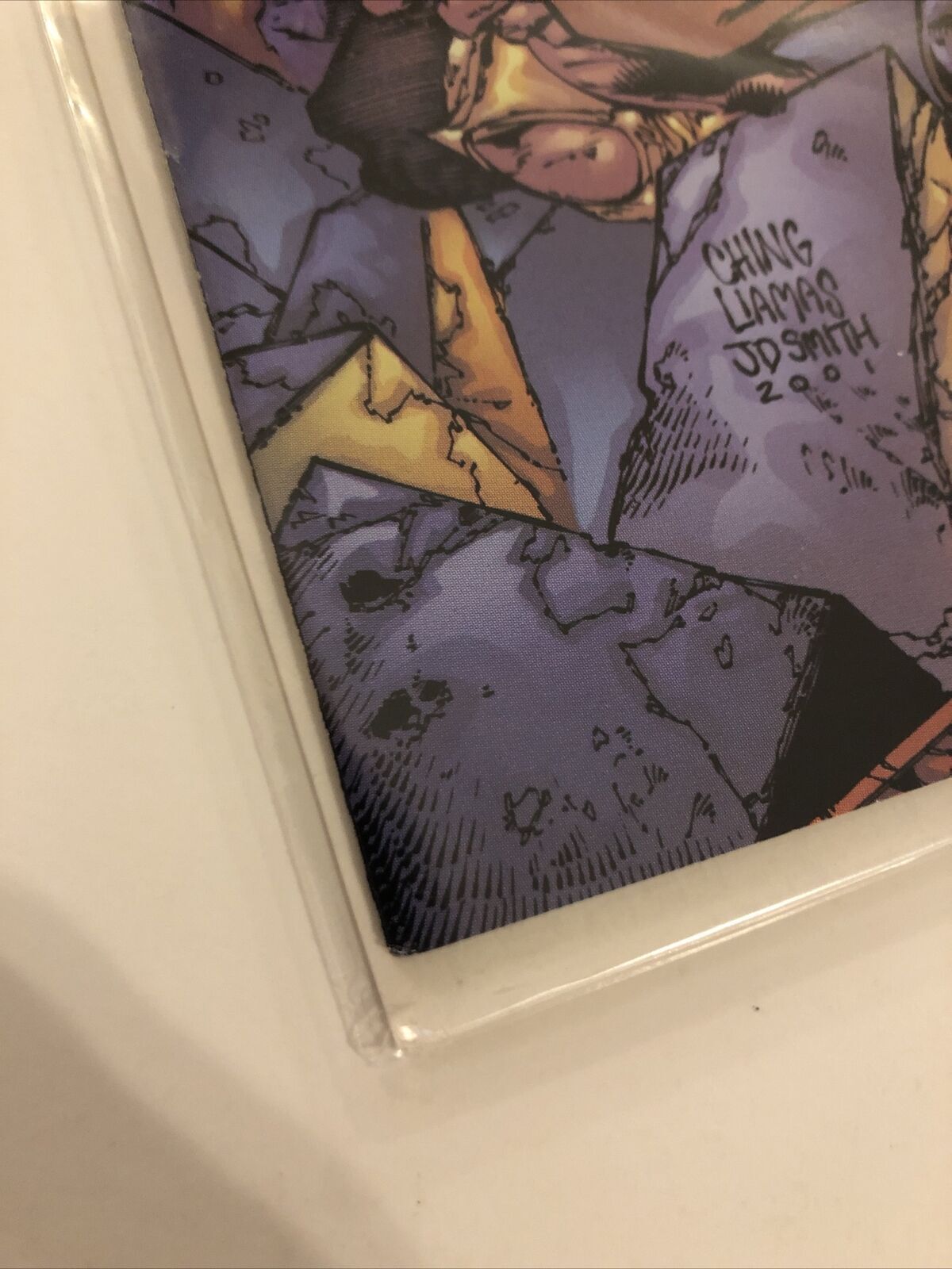 Laura Croft Tomb Raider #0 FN 2001 Top Cow Save combine shipping ...