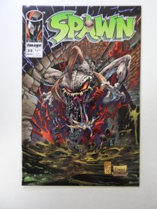 Search "spawn" / HipComic