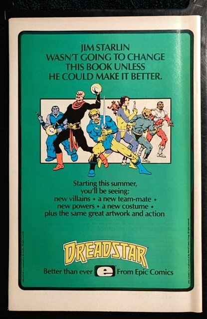 The Avengers #248 Direct Edition (1984) FN/VF | Comic Books - Copper ...
