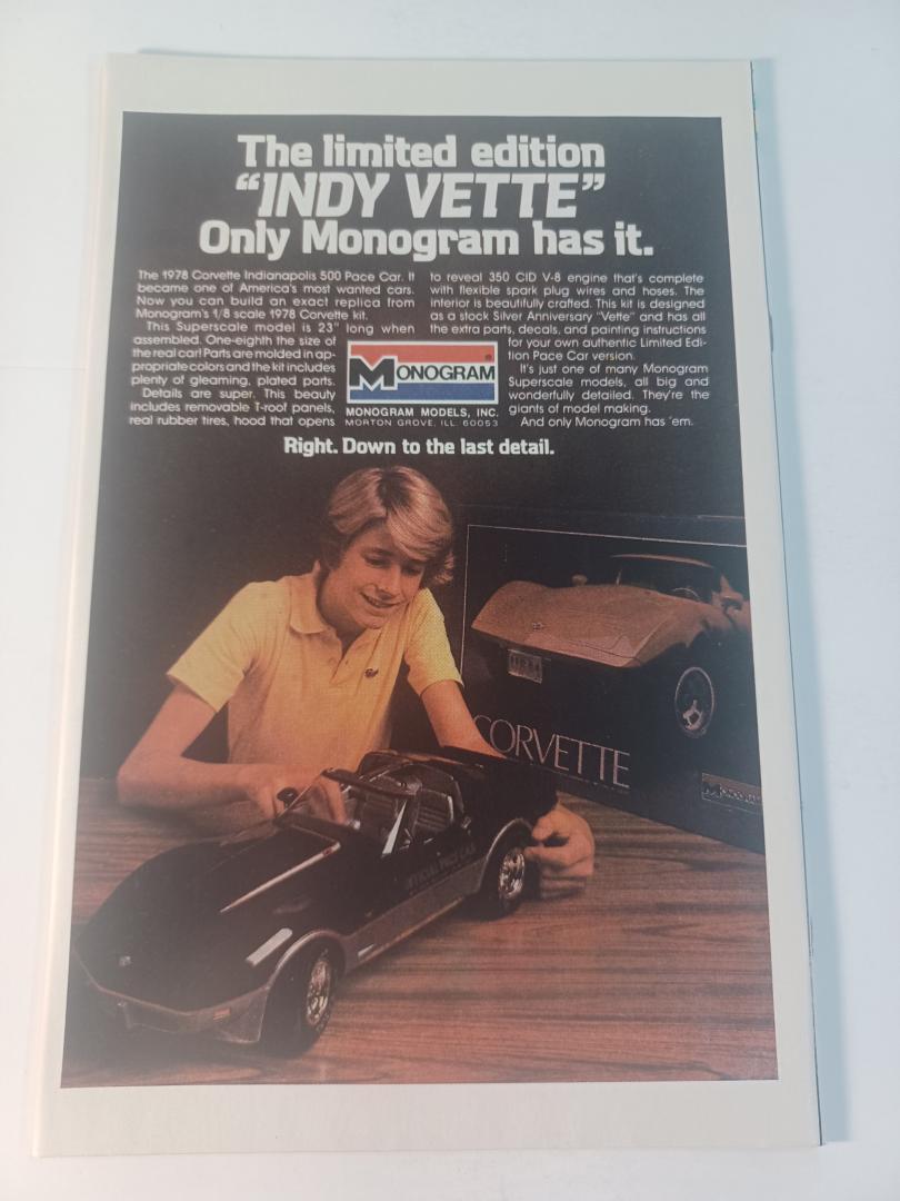 Batman #309, NM Blockbuster DC, 1979 | Comic Books - Bronze Age / HipComic