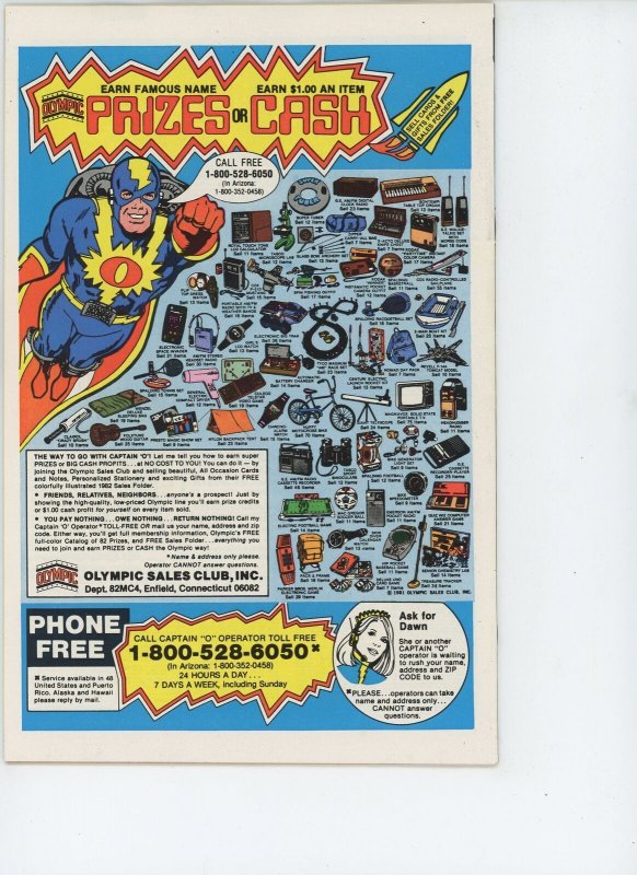 Daredevil #184 (1964) - 9.4 NM *Daredevil Shoots Punisher/Angel Dust ...