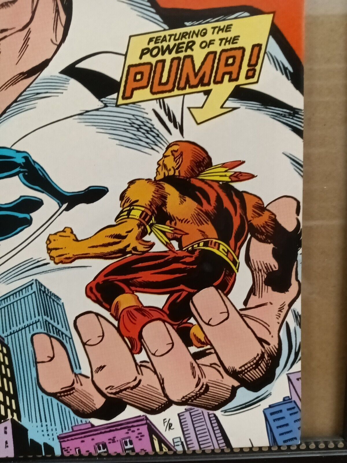 Amazing Spider-Man #273 Marvel 1986 PUMA Guest In To Battle The ...