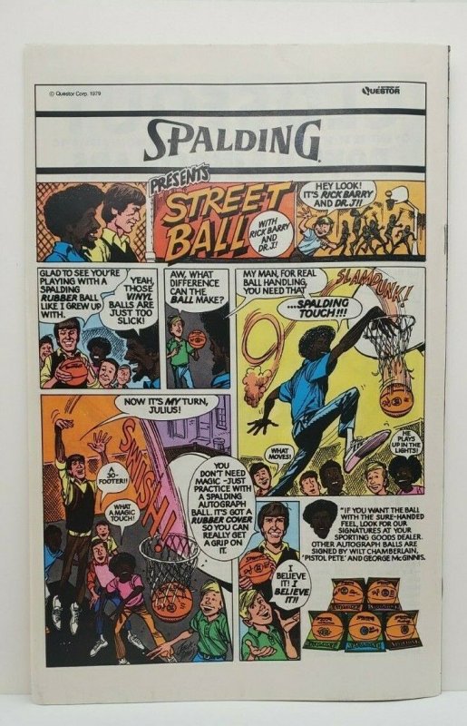 BATMAN #313 1st appearance of Tim Fox the son of Lucius Fox (1979) DC ...