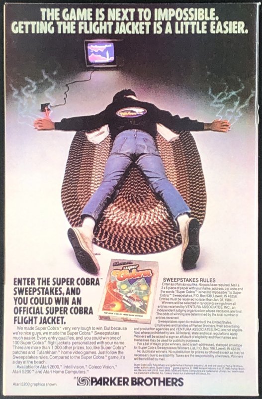 The Incredible Hulk #292 (1984) NM | Comic Books - Copper Age, Marvel ...