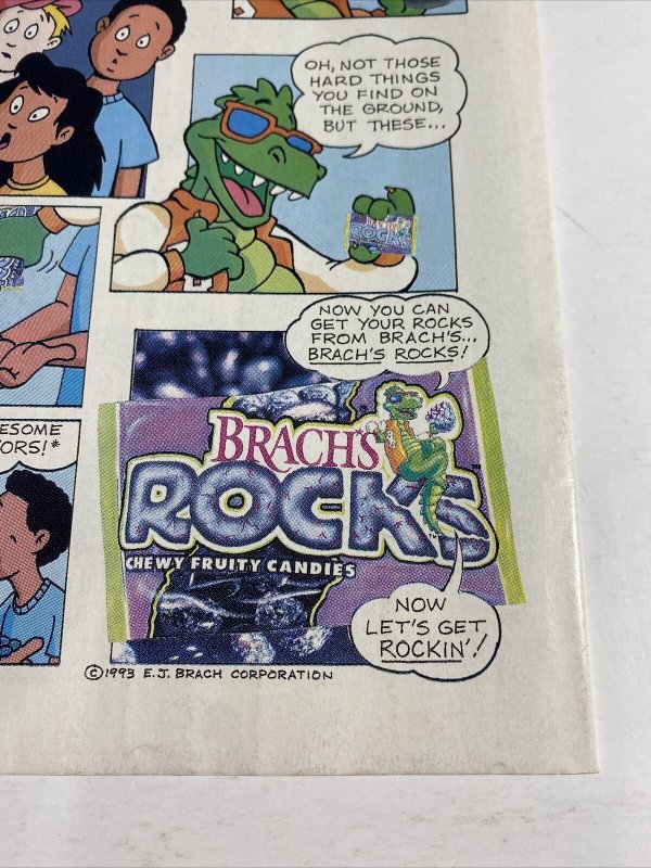 Conservation Corps 1 Rare Direct Edition - Archie First Issue ...