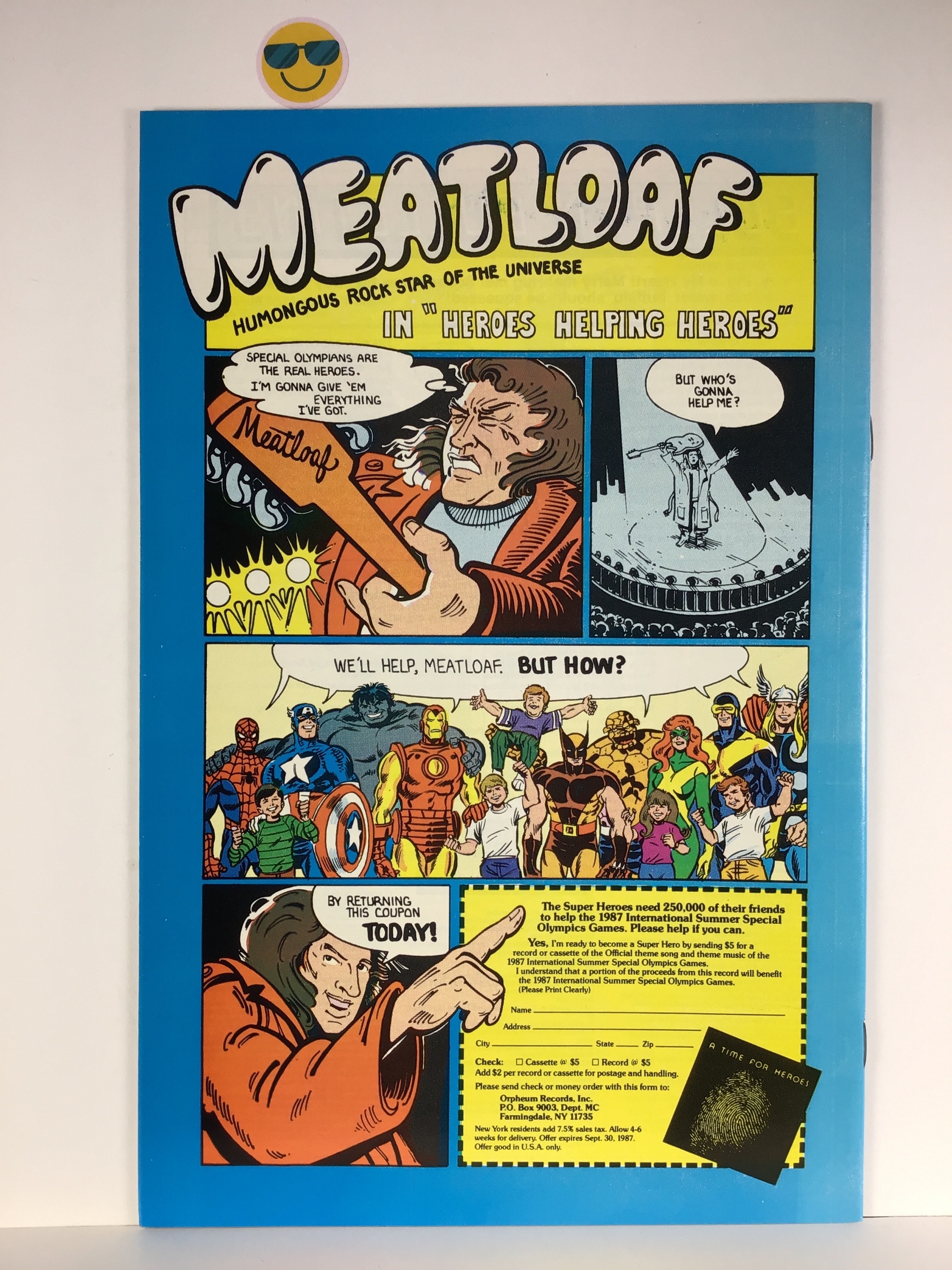 Daredevil #248 (1987) nm key 1 st app Bushwacker | Comic Books - Copper ...