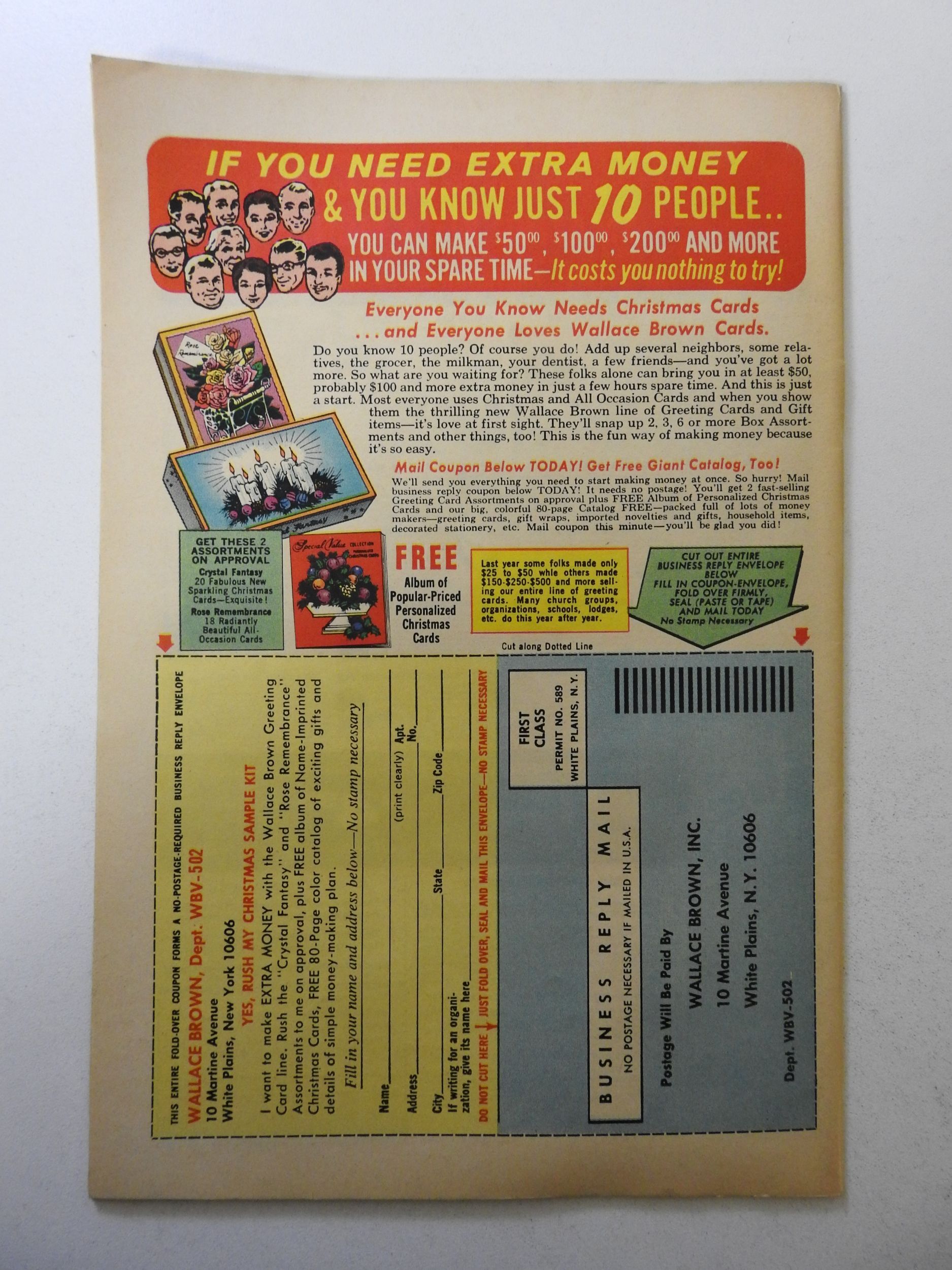 The Incredible Hulk #120 (1969) FN Condition! | Comic Books - Silver ...