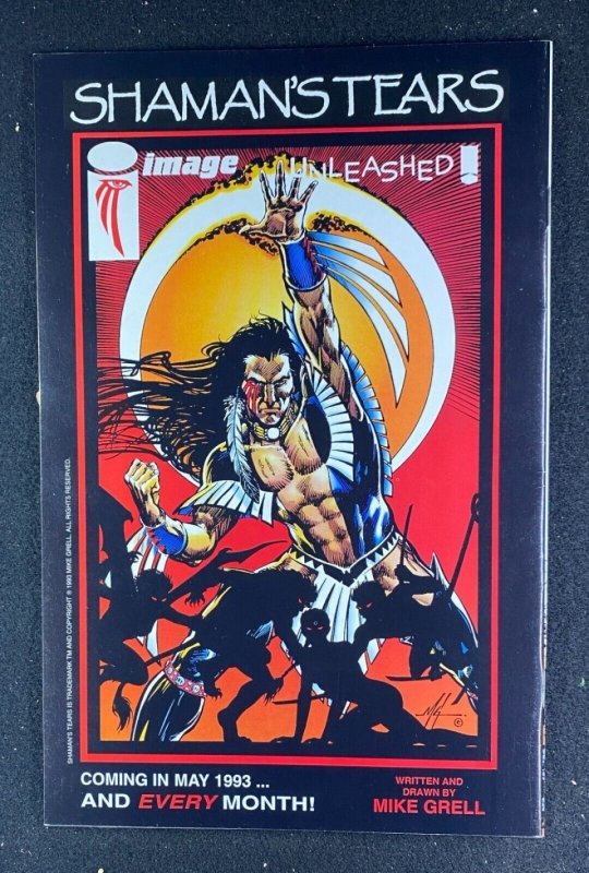 Angela Set (1994) Angela #'s 1-3, Spawn #9 NM- (9.2) Neil Gaiman ...