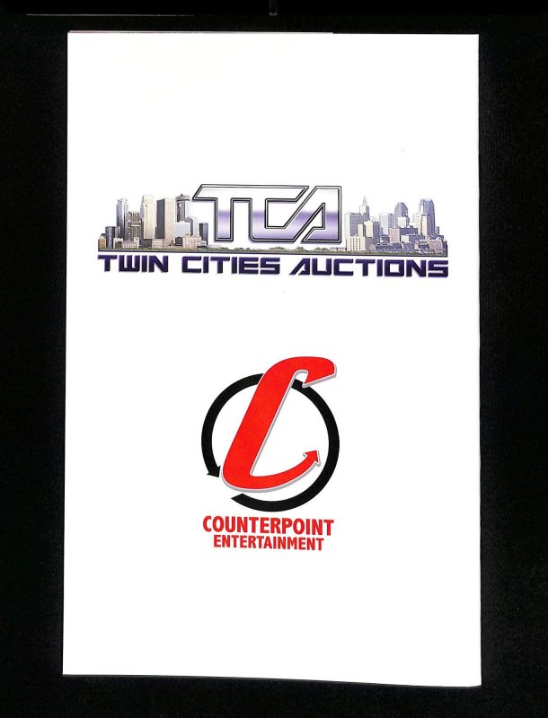 Notti and Nyce Bikini Special #1 Nei Ruffino B Variant | Full Runs ...