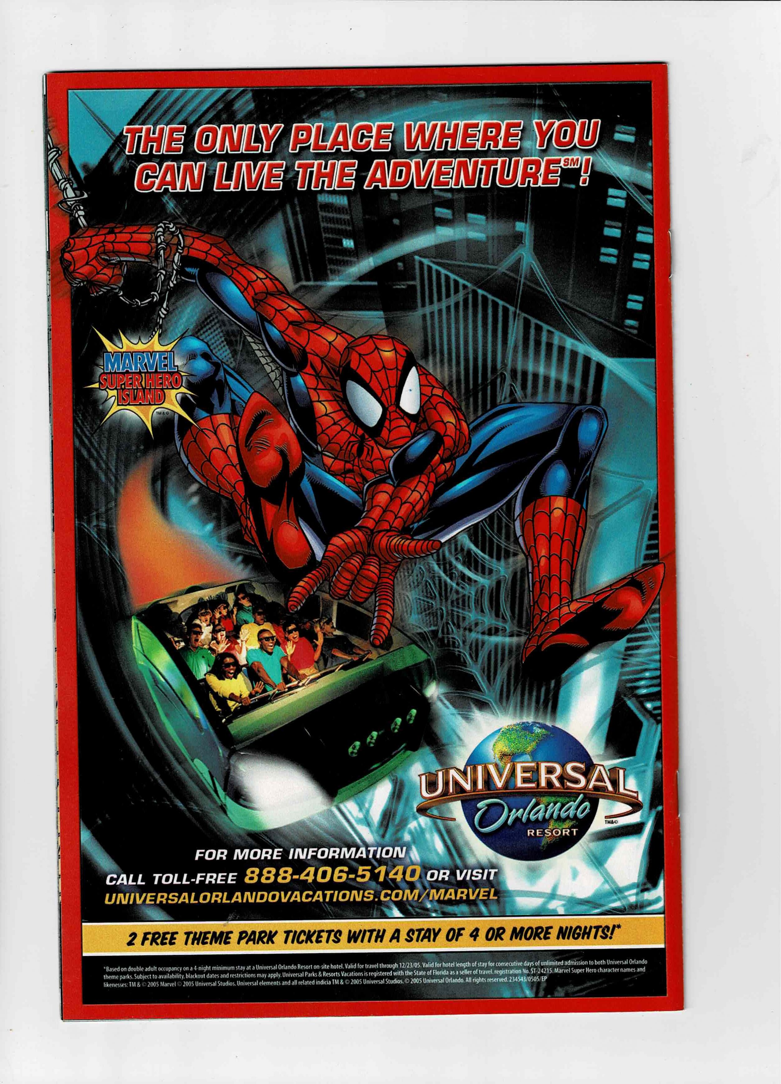 New Thunderbolts #10 (2005) Another Fat Mouse's Slice o' Cheese Dol ...