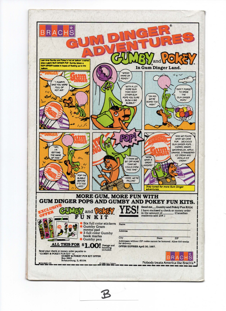 Comet Man #2 Marvel 1987-Combine Ship | Comic Books - Copper Age ...