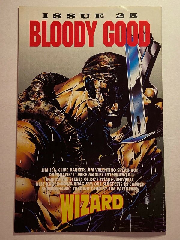 Spawn #11 Frank Miller Story Todd McFarlane Art Geof Darrow Poster 1993 ...