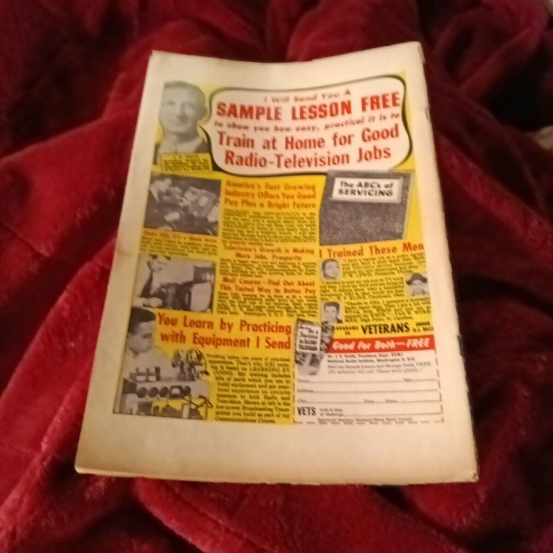 Combat Kelly #39 atlas marvel comics 1956 silver age Joe maneely war ...