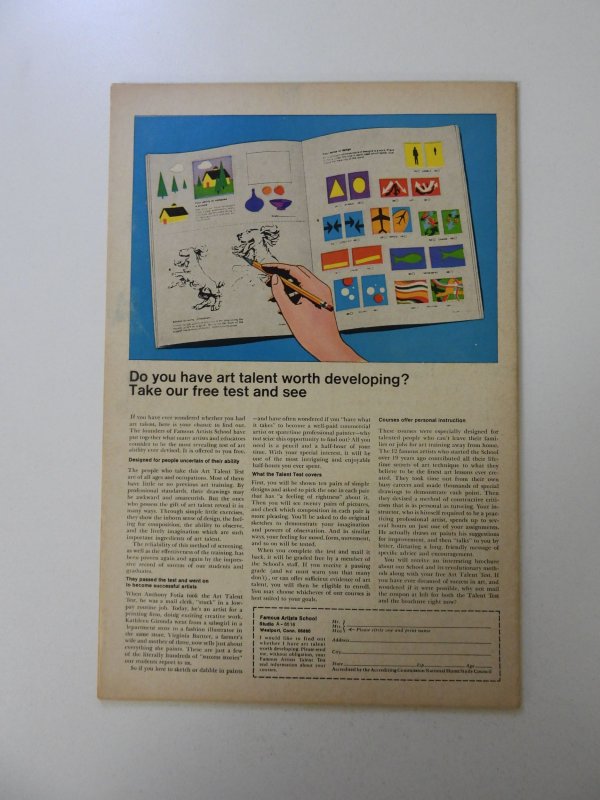 The Incredible Hulk #138 (1971) VF condition | Comic Books - Bronze Age ...