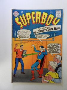 Infinity Comics / HipComic