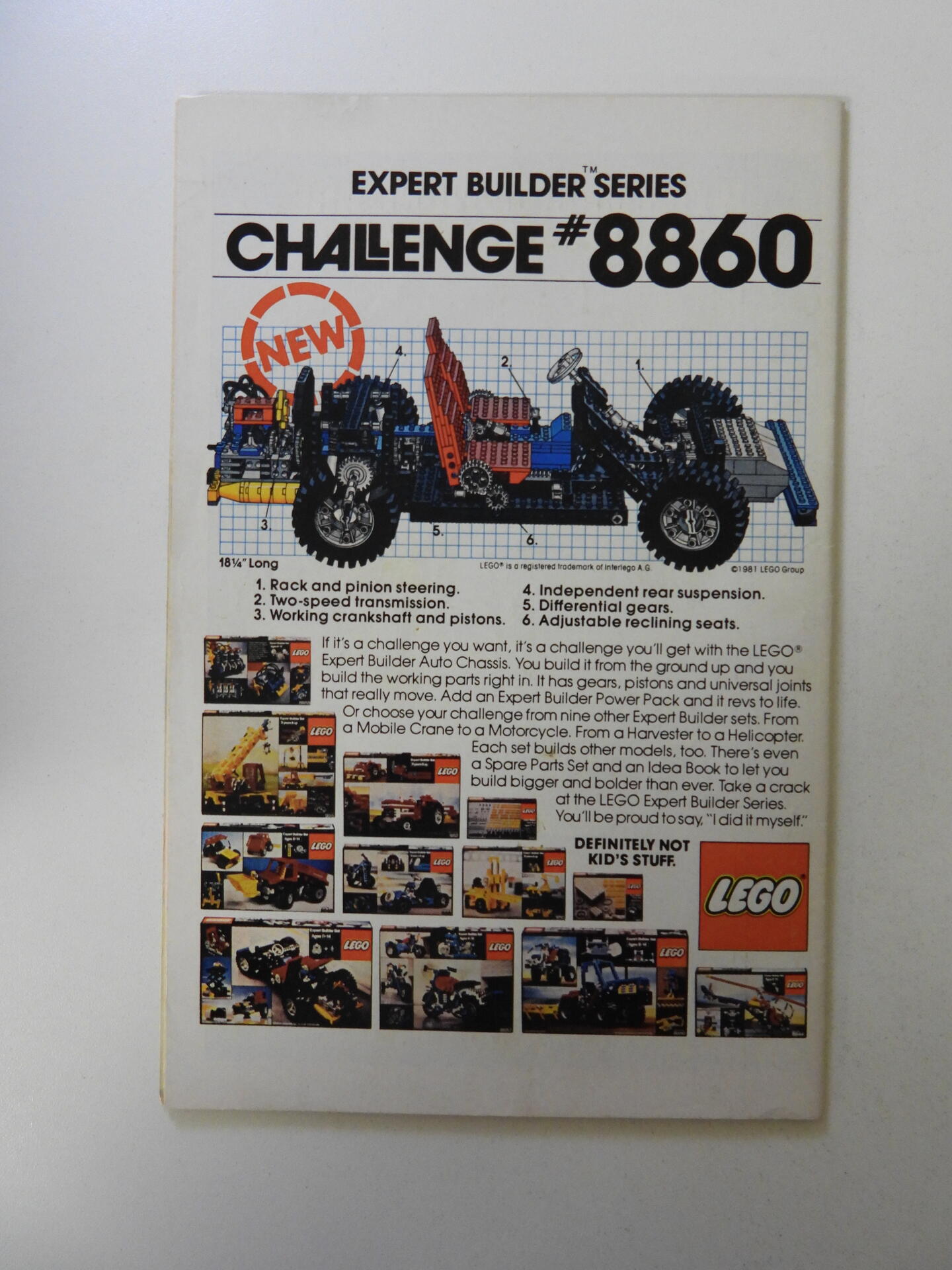 The Avengers Annual #10 1st appearance of Rogue VF- condition | Comic ...