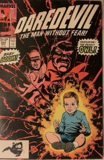 Lot of 16 Comics (See Description) Daredevil, Conan, Fantastic Four ...