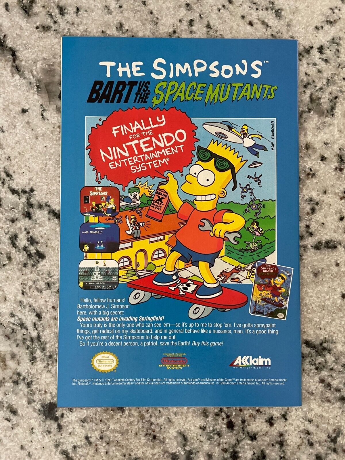 Solar Man Of The Atom #3 NM Valiant Comic Book Barry Smith Series Pre ...