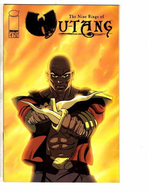 11 INDY Image Comic Books Wu-Tang 2 3 4 Brass 1 3 1 2 4 6 Darkness 2 ...