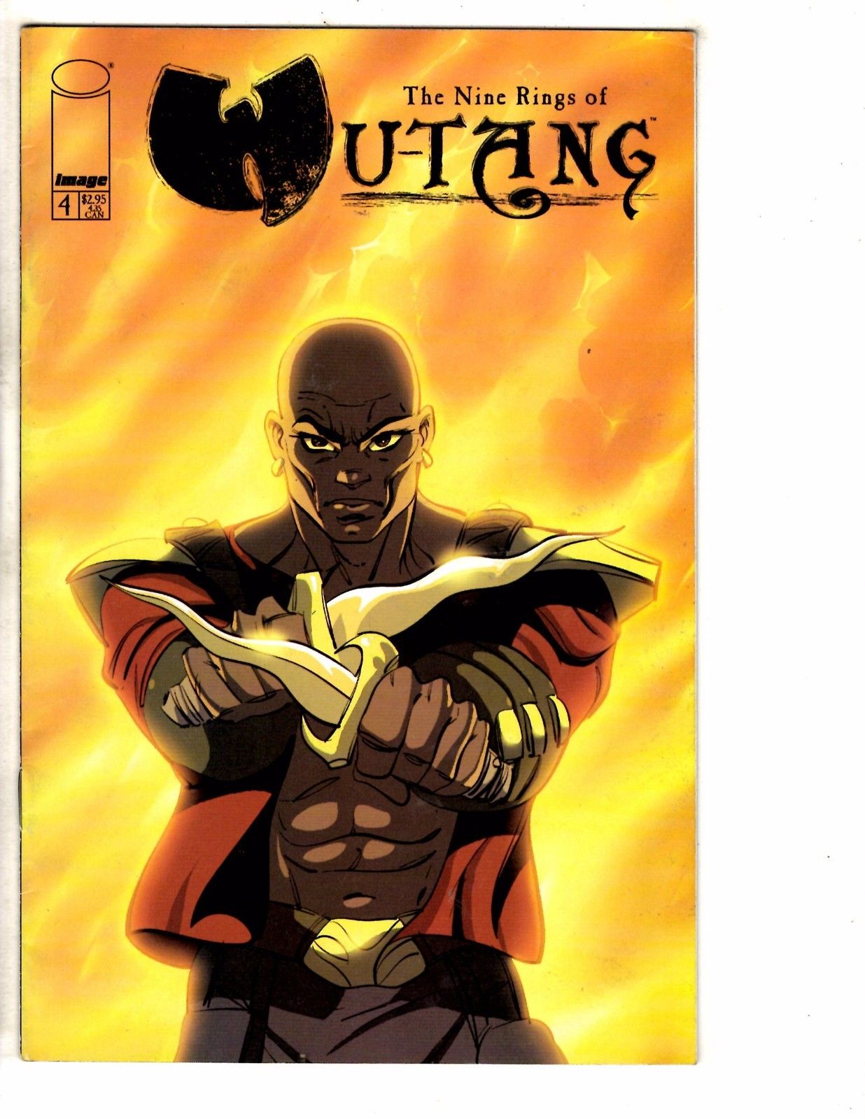 11 INDY Image Comic Books Wu-Tang 2 3 4 Brass 1 3 1 2 4 6 Darkness 2 ...