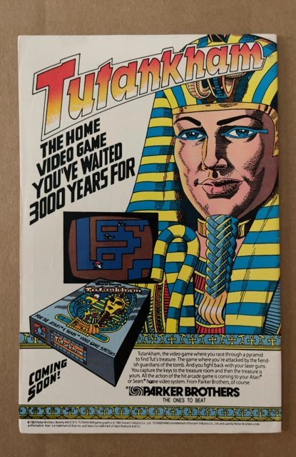 What If? #39 (1983) | Comic Books - Bronze Age, Marvel, Thor, Superhero ...