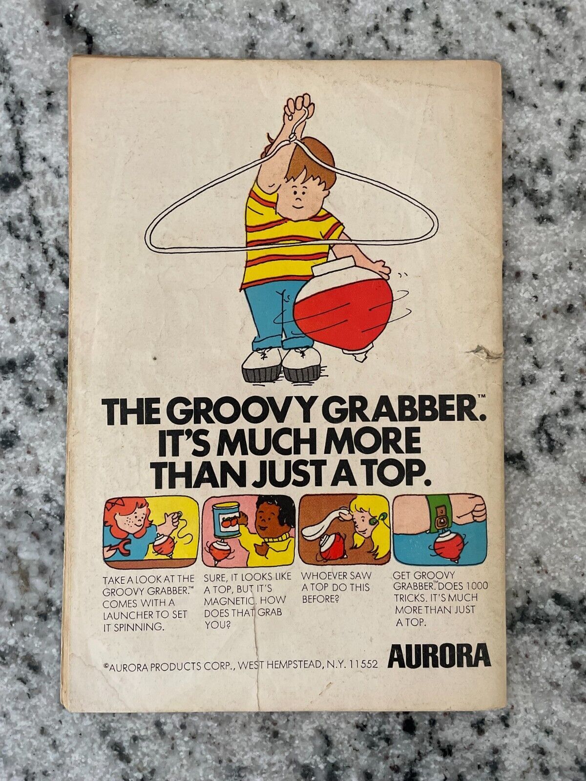 Teen Titans # 33 VG DC Silver Age Comic Book Robin Flash Aqualad Wonder ...