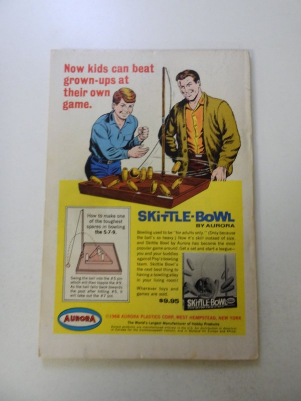 Batman #208 (1969) FN+ condition | Comic Books - Silver Age, DC Comics ...