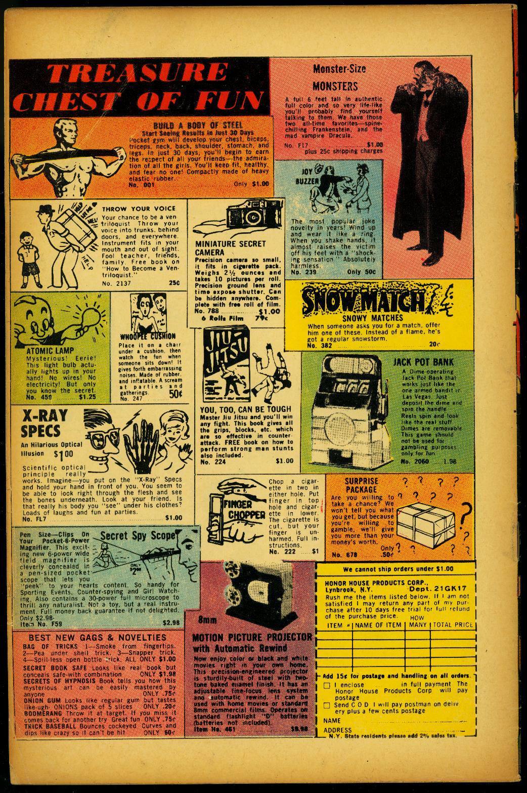 Fightin' Army #69 1966- Charlton War comic- tense grenade cover VG ...