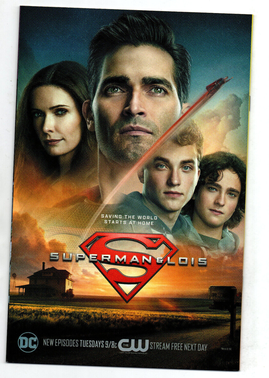 Batman #106 1st appearance Miracle Molly - KEY - Tynion - 2021 - NM ...