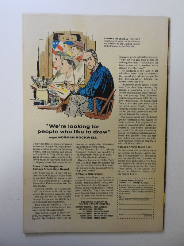 Daredevil #21 (1966) FN Condition! ink fc | Comic Books - Silver Age ...